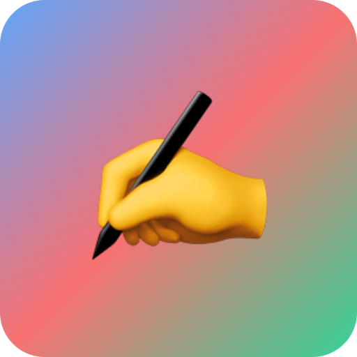 Handwriting Generator by Monica Saggioro - Webdraw